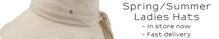 Spring Summer Hats - UPF50 Headwear – Hats By The Hundred