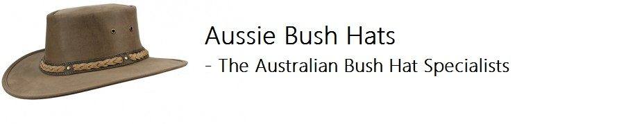 Aussie Bush Hats – Hats By The Hundred