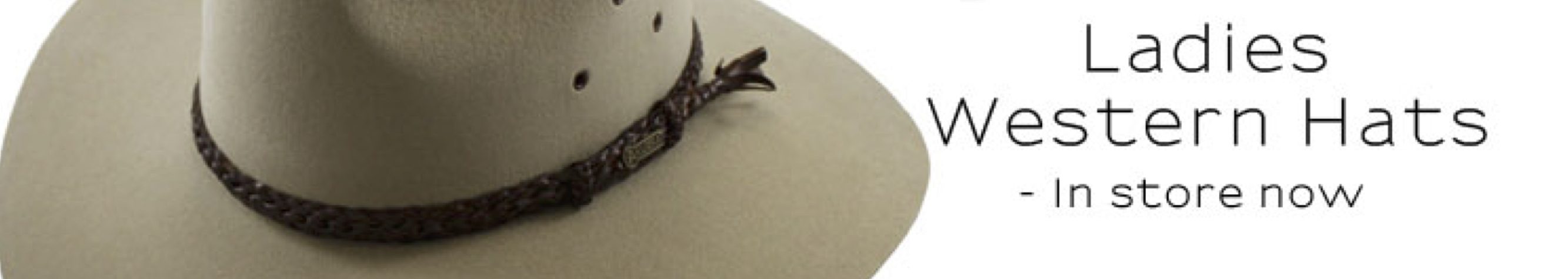 Discover the Best Cowgirl Hats in Australia – Hats By The Hundred