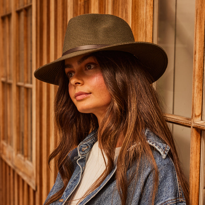 Packable, Foldable Travel Hats | Crushable Hats – Hats By The Hundred