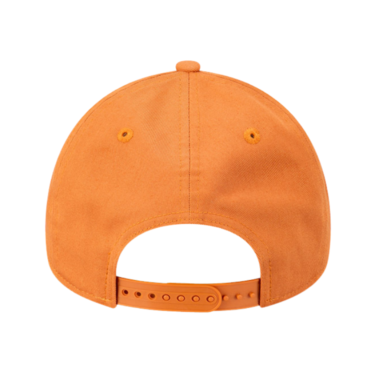 New Era Los Angeles Dodgers 9FORTY A Frame Cap - Spring Toffee/Walnut ...