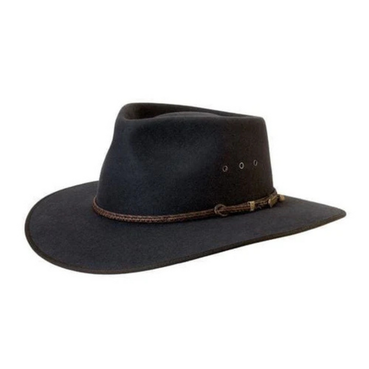 Akubra Hats | Legendary Australian Hats | Hats By The Hundred