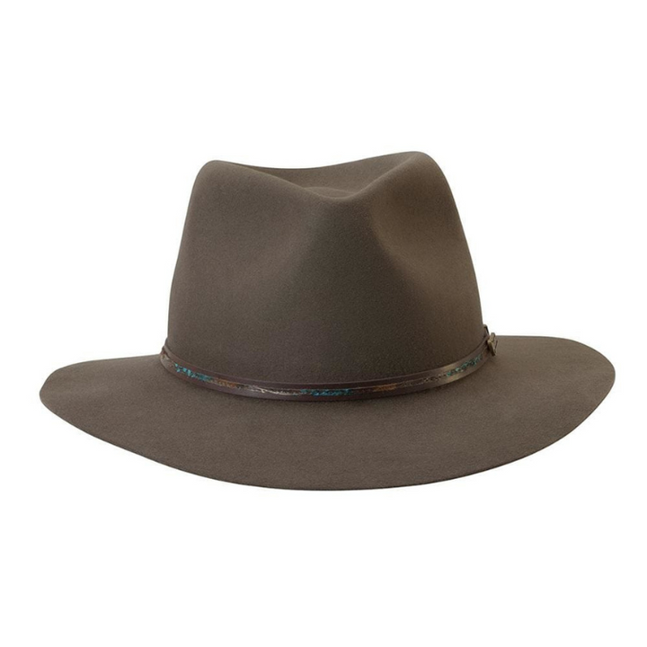 Akubra Hats | Legendary Australian Hats | Hats By The Hundred