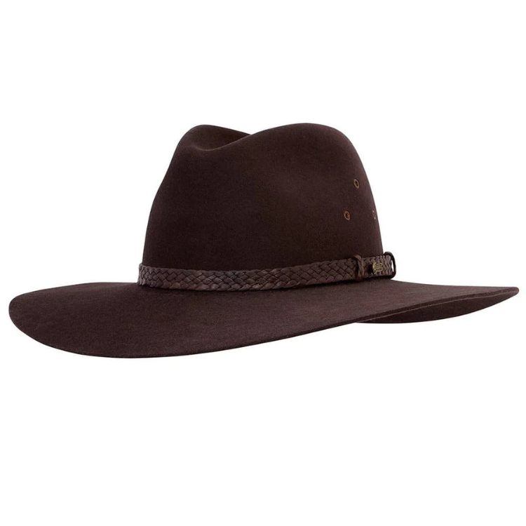 Akubra Hats | Legendary Australian Hats | Hats By The Hundred