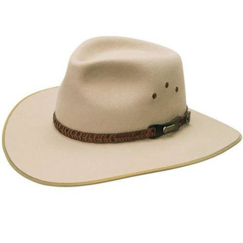 Akubra Hats | Legendary Australian Hats | Hats By The Hundred