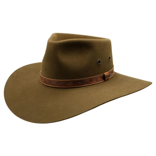 Aussie Bush Hats – Hats By The Hundred