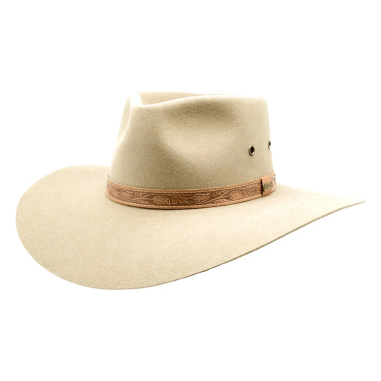 Akubra Hats | Legendary Australian Hats | Hats By The Hundred