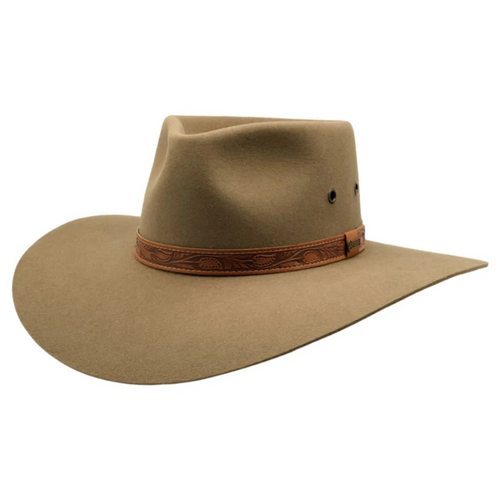 Aussie Bush Hats – Hats By The Hundred