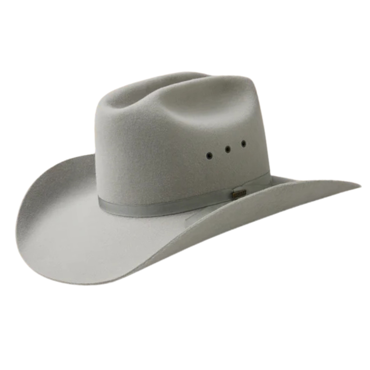 Akubra The Outback Club - Quartz – Hats By The Hundred