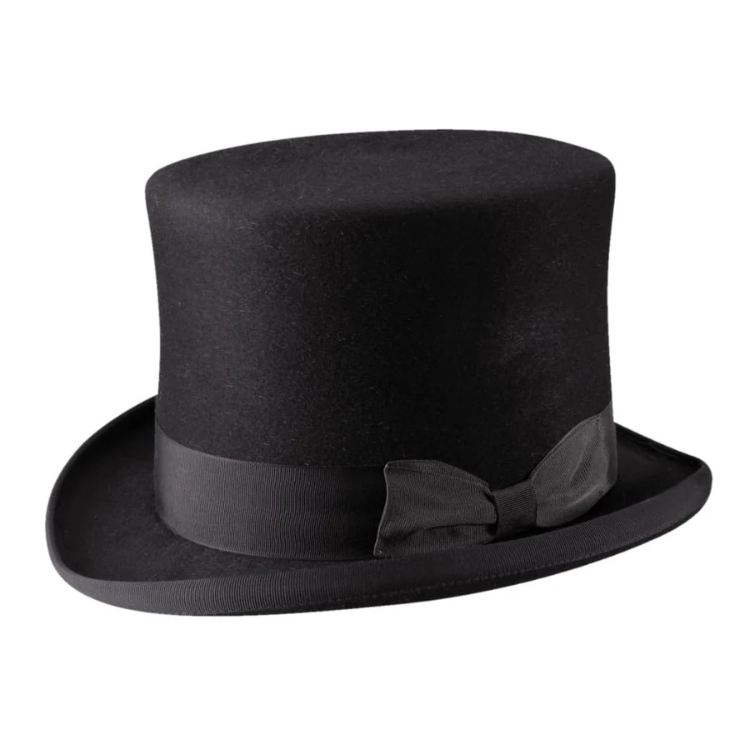Top Hats – Hats By The Hundred