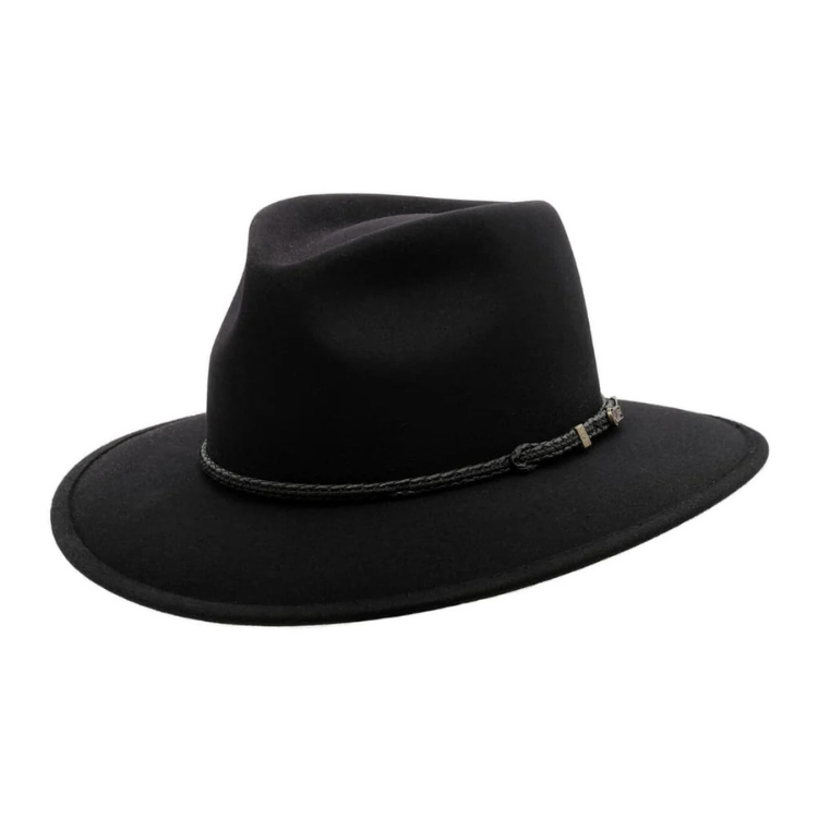 Akubra Hats | Legendary Australian Hats | Hats By The Hundred
