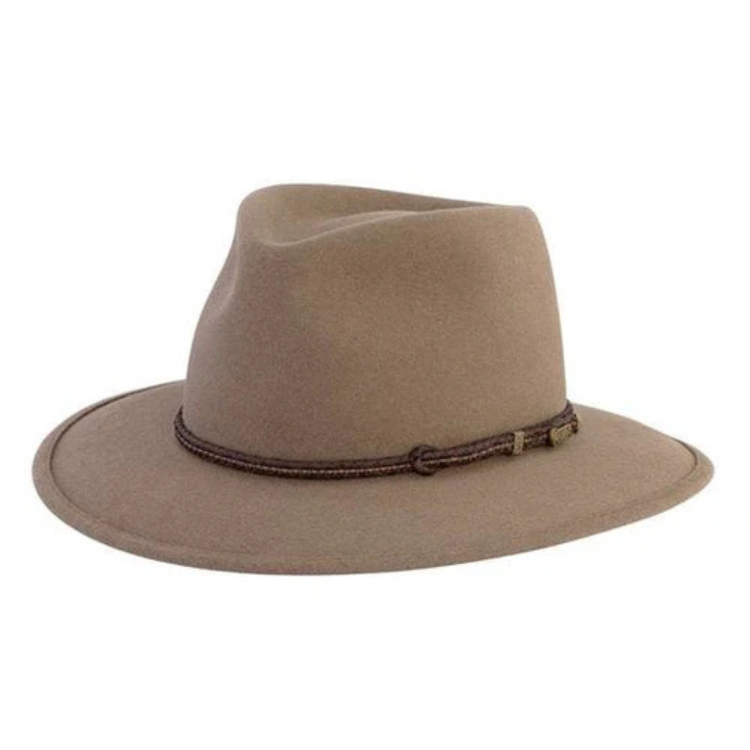 Akubra Hats | Legendary Australian Hats | Hats By The Hundred