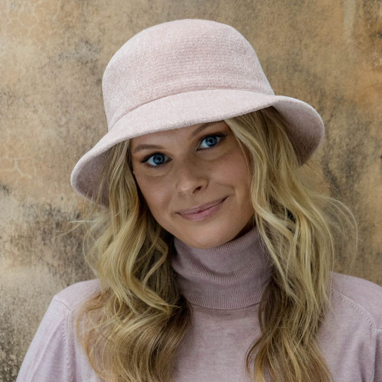 Rigon Kenya Bucket Hat - Pink – Hats By The Hundred