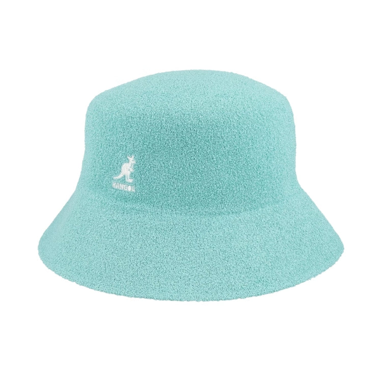 Kangol Bermuda Bucket - Aquatic – Hats By The Hundred