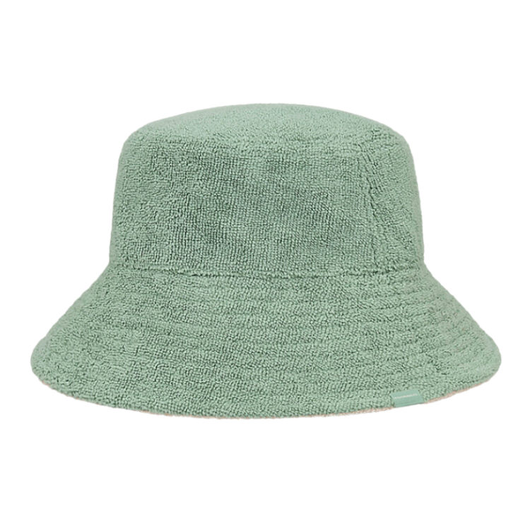 Kooringal Beachie Bucket - Sage – Hats By The Hundred