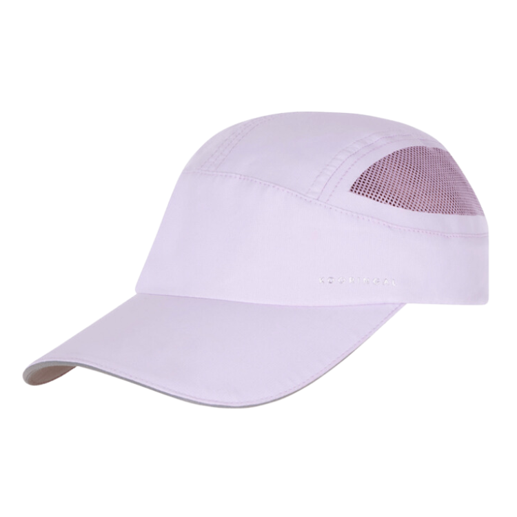 Kooringal Ladies Haven Sport Cap - Lilac – Hats By The Hundred