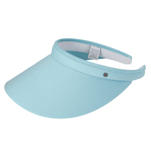 Women's Visors | Sun Protection | Hats By The Hundred