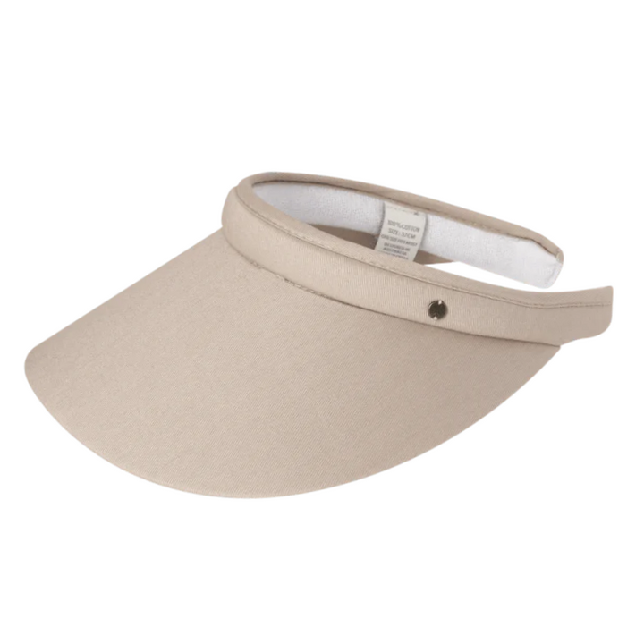 Women's Visors | Sun Protection | Hats By The Hundred