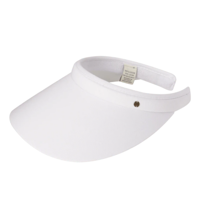 Women's Visors | Sun Protection | Hats By The Hundred