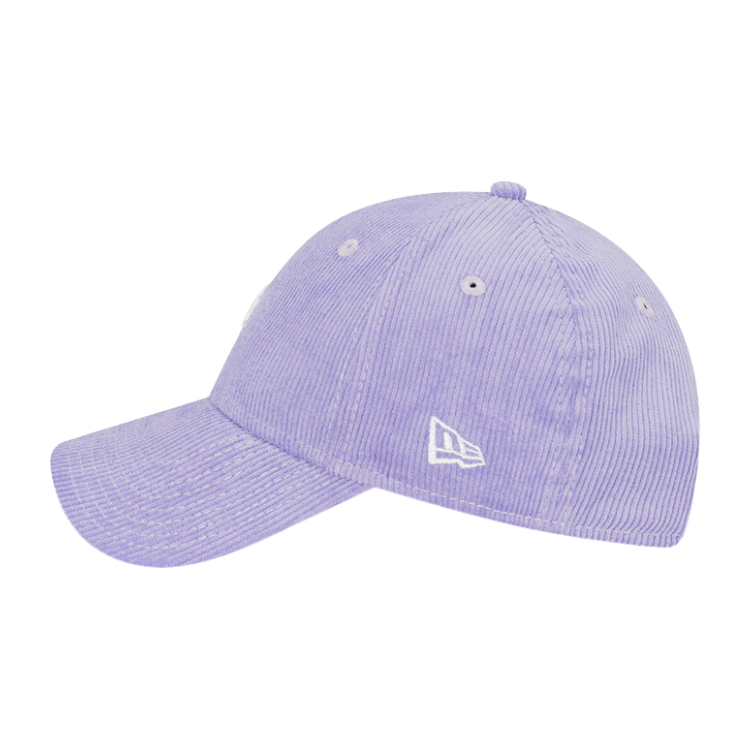 New Era - New York Yankees - Women's 9FORTY Cap - Pastel Lilac – Hats ...