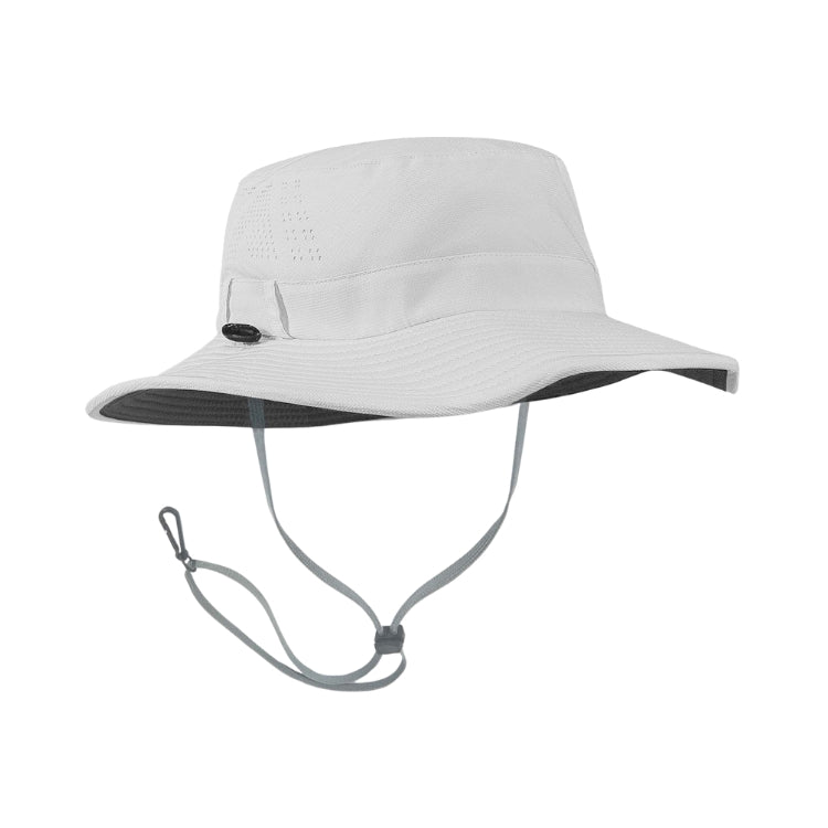 Shelta Hats Condor V2 Performance Sun Hat - Light Silver – Hats By The ...