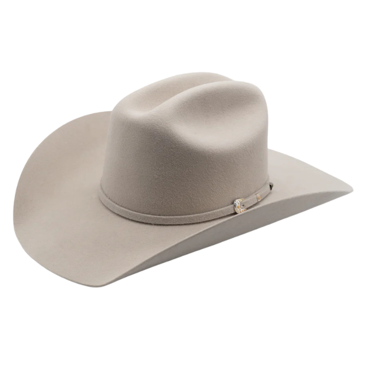 Stetson Colorado Fur Felt Hat - Silverbelly – Hats By The Hundred