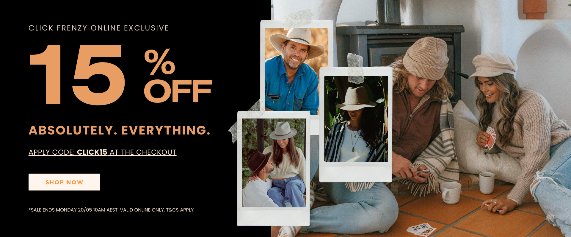Mens and Womens Hats Online | Akubra, Brixton, Tilley, New Era – Hats ...