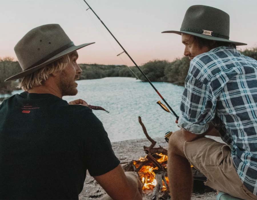 Packable, Foldable Travel Hats | Crushable Hats – Hats By The Hundred