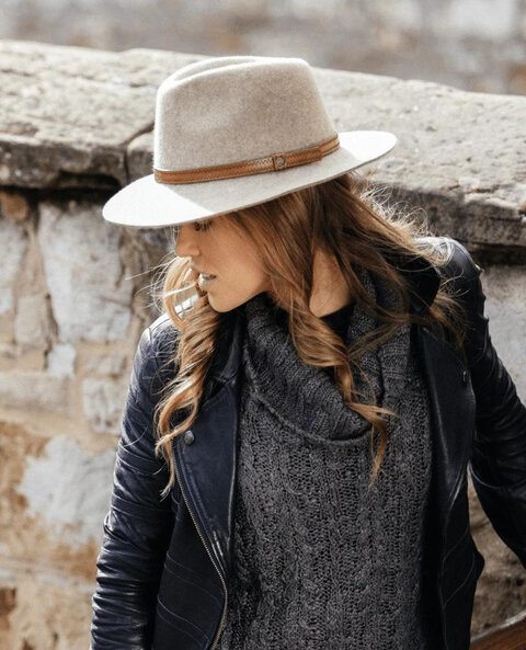 Women's Hats – Hats By The Hundred