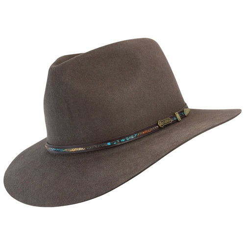 Akubra Hats | Legendary Australian Hats | Hats By The Hundred