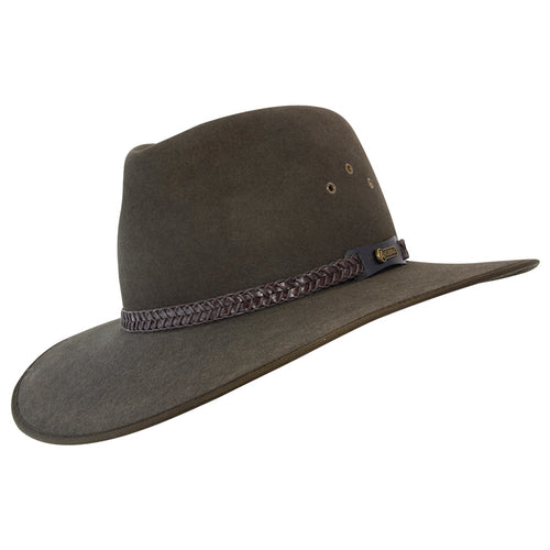 Akubra Hats | Legendary Australian Hats | Hats By The Hundred – Page 2