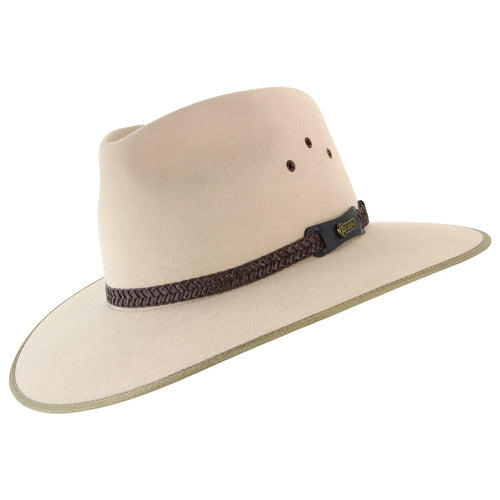 Akubra Hats | Legendary Australian Hats | Hats By The Hundred – Page 2