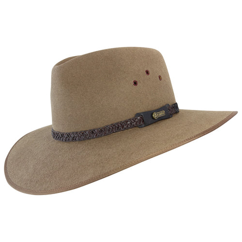 Akubra Hats | Legendary Australian Hats | Hats By The Hundred – Page 2