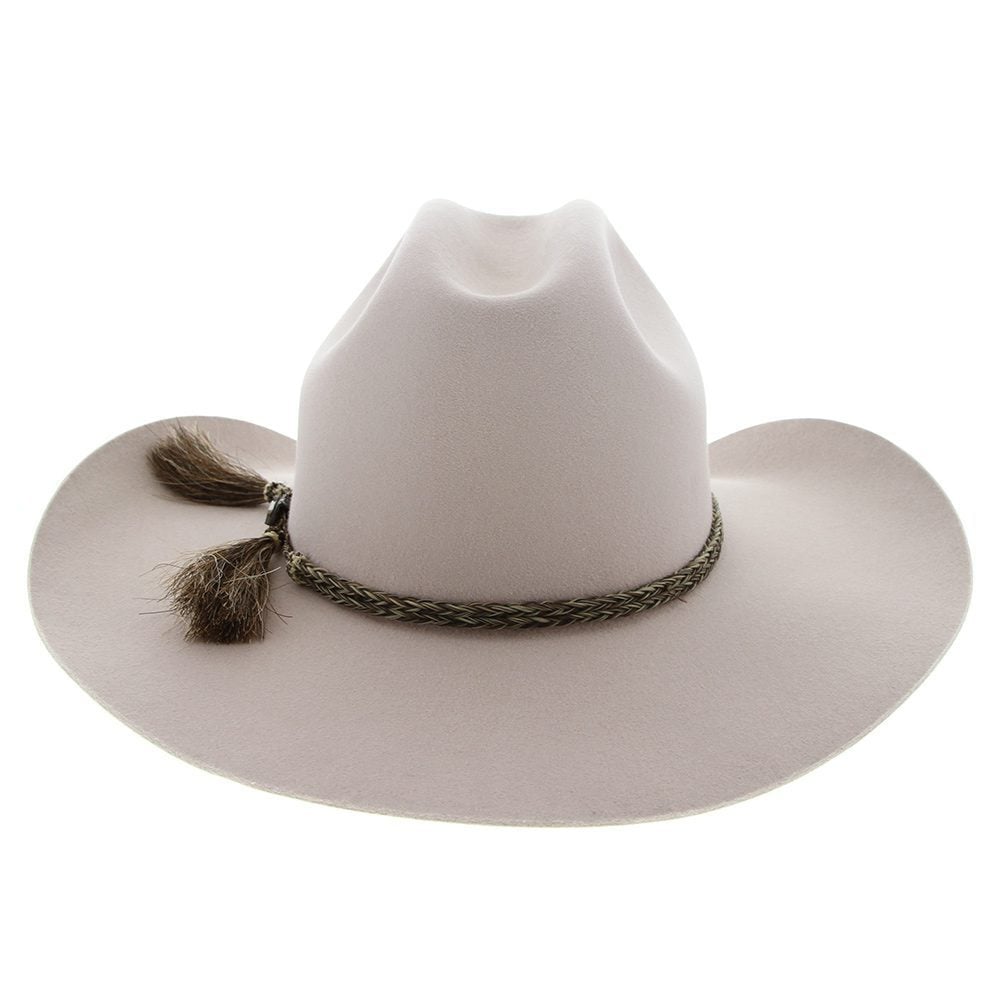 Akubra Rough Rider - Light Sand – Hats By The Hundred