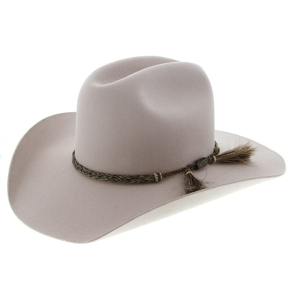 Akubra Rough Rider - Light Sand – Hats By The Hundred