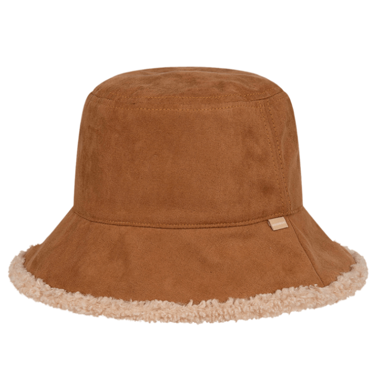 Kooringal Bellevue Bucket Hat - Caramel – Hats By The Hundred