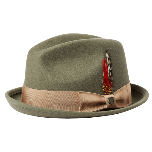 Men's Fedora Hats Australia – Hats By The Hundred