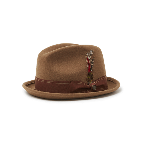 Men's Fedora Hats Australia – Hats By The Hundred