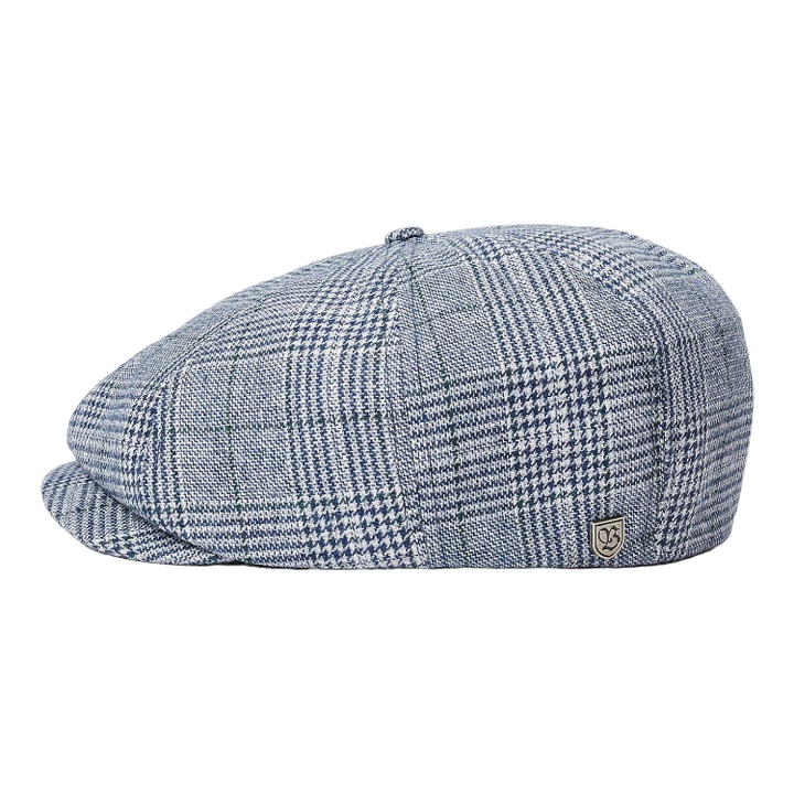 Mens Flat Caps | Driver's Caps | Hats by the Hundred – Hats By The Hundred