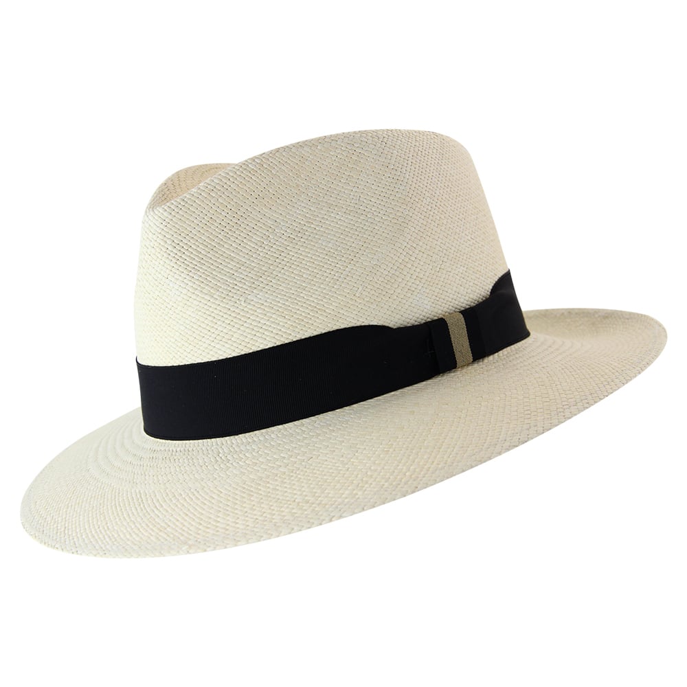 Authentic Panama Hats Online | Australian & International Shipping ...