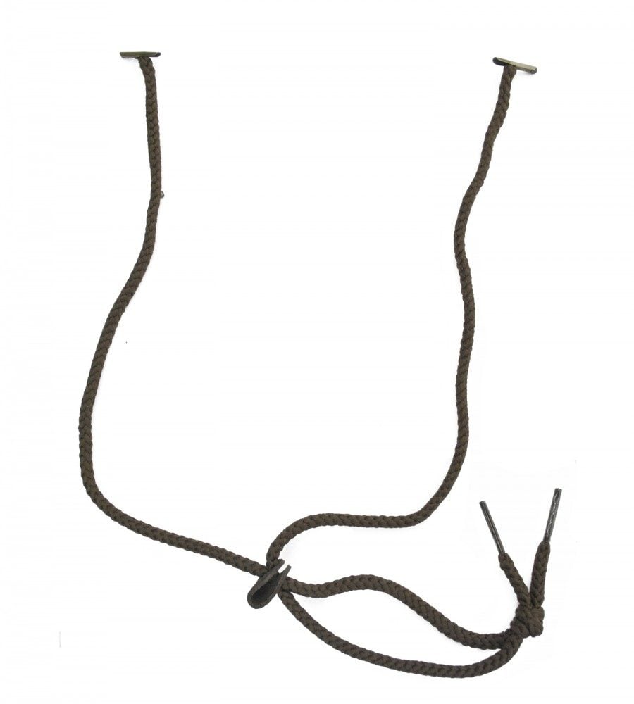 Fabric Chin Strap - Fabric Hats – Hats By The Hundred