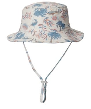 Dozer Boys Bucket - Duncan - Multi – Hats By The Hundred