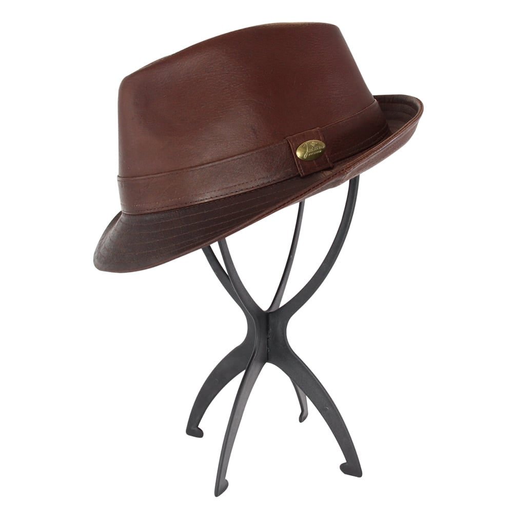 Handy Hat Stand (Collapsible) - Black – Hats By The Hundred
