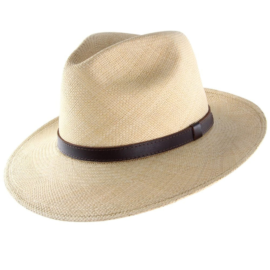 Men's Straw Hats Australia – Hats By The Hundred