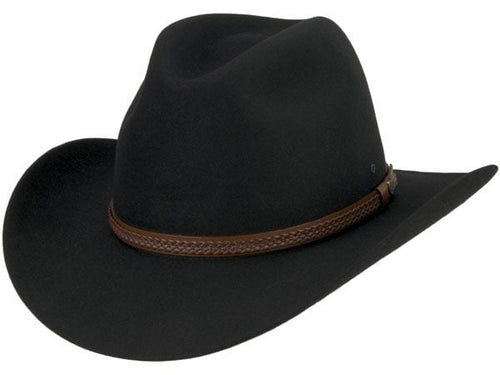 Akubra Hats | Legendary Australian Hats | Hats By The Hundred