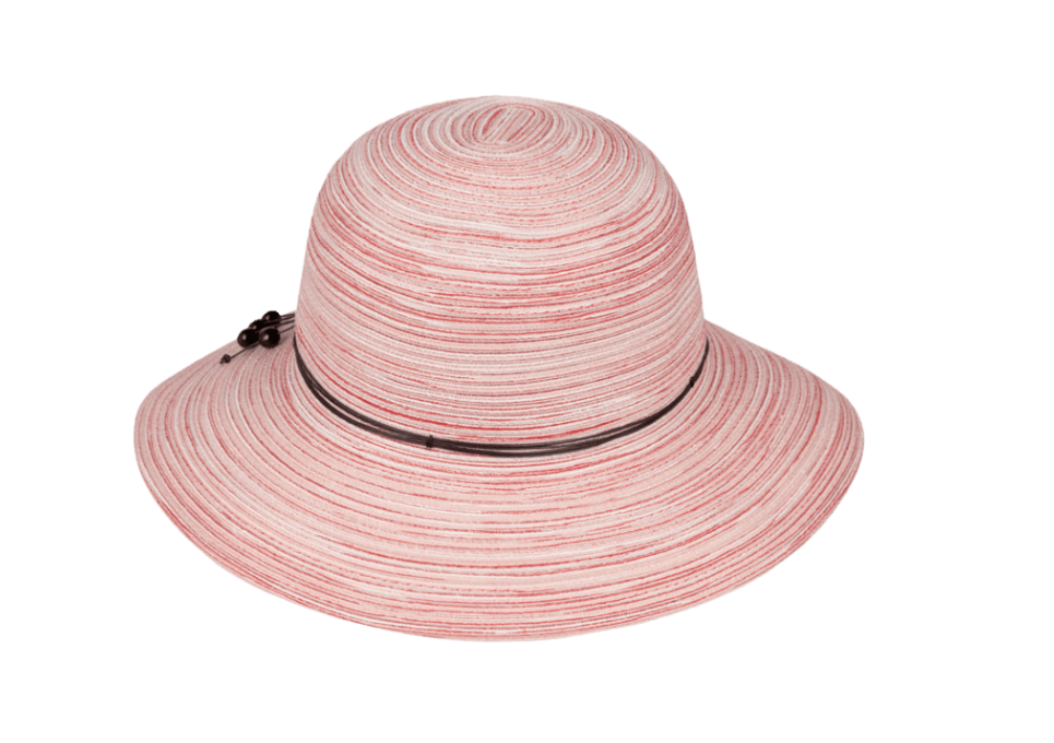 Kooringal Ladies Short Brim - Sophia - Blush – Hats By The Hundred
