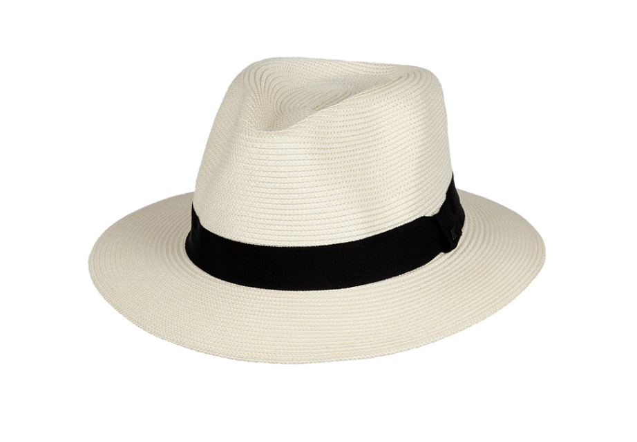 Kooringal Unisex Cypress Safari Hat - Ivory – Hats By The Hundred