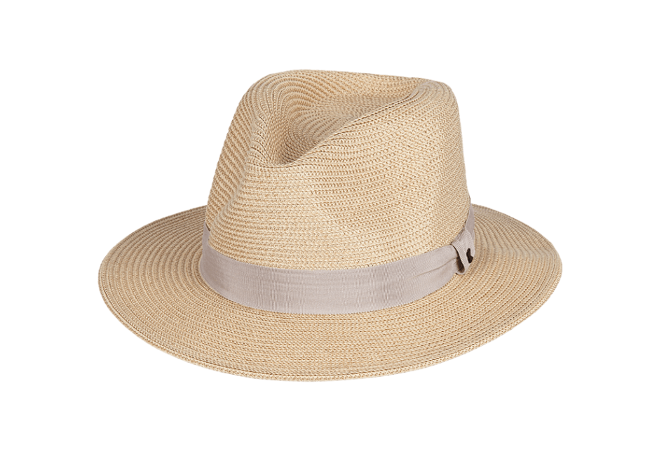 Kooringal Unisex Cypress Safari Hat - Natural – Hats By The Hundred