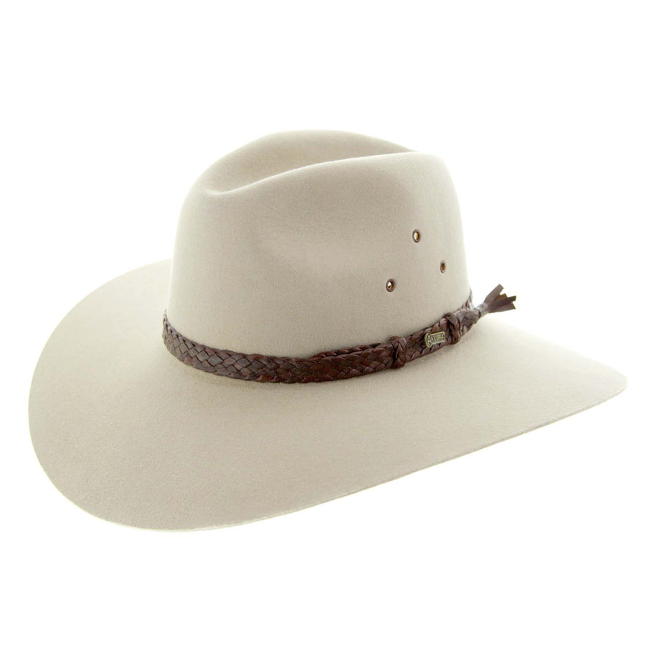 Akubra Riverina Hats | Iconic Australian Outback Style – Hats By The ...