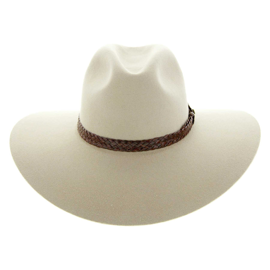 Akubra Riverina Hat - Sand – Hats By The Hundred